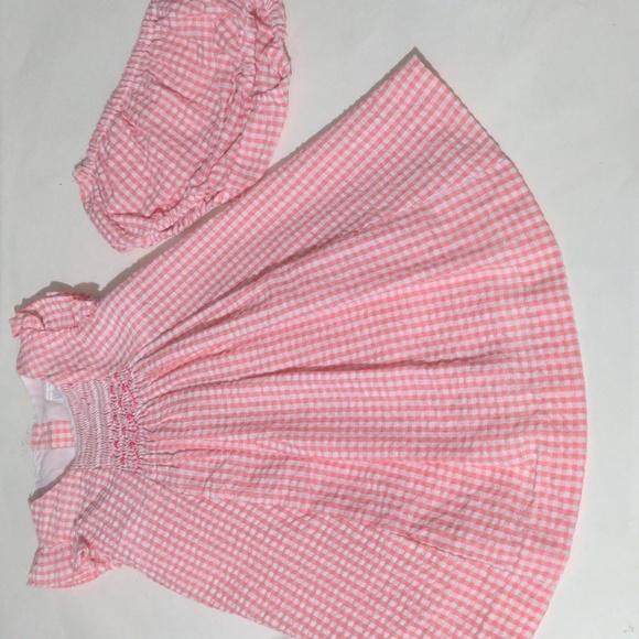 Edgehill Collection | Matching Sets | Edgehill Collection Baby Girl ...